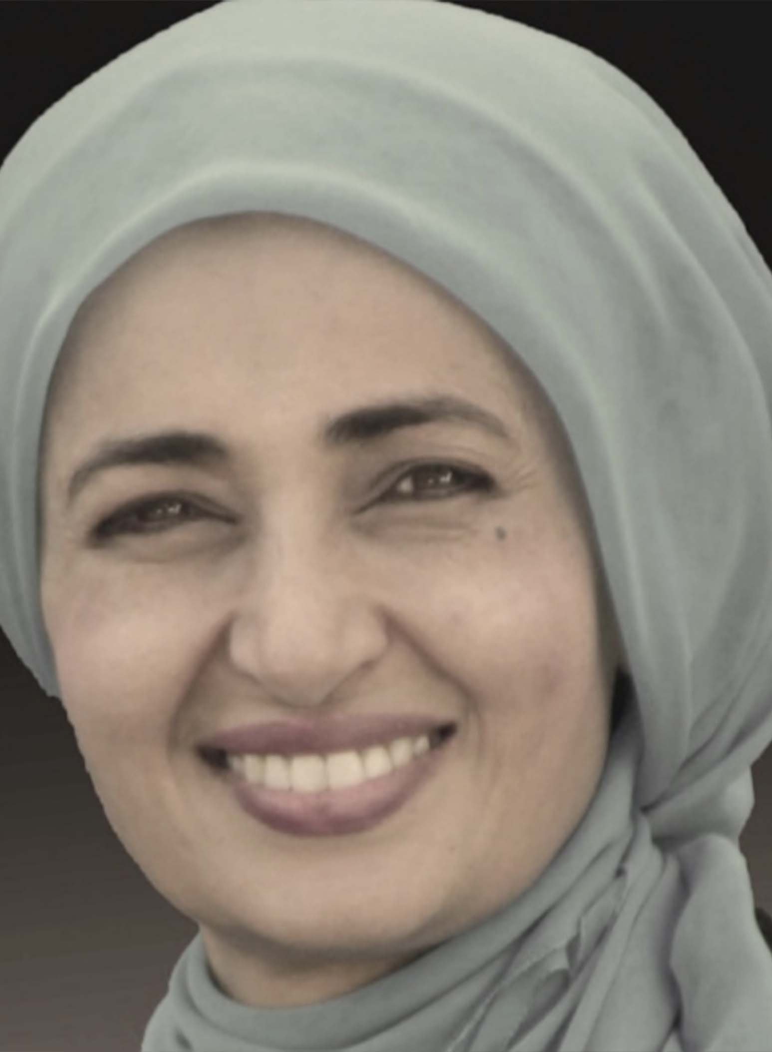 Zahra Peeran - Integrative Breathing Therapy