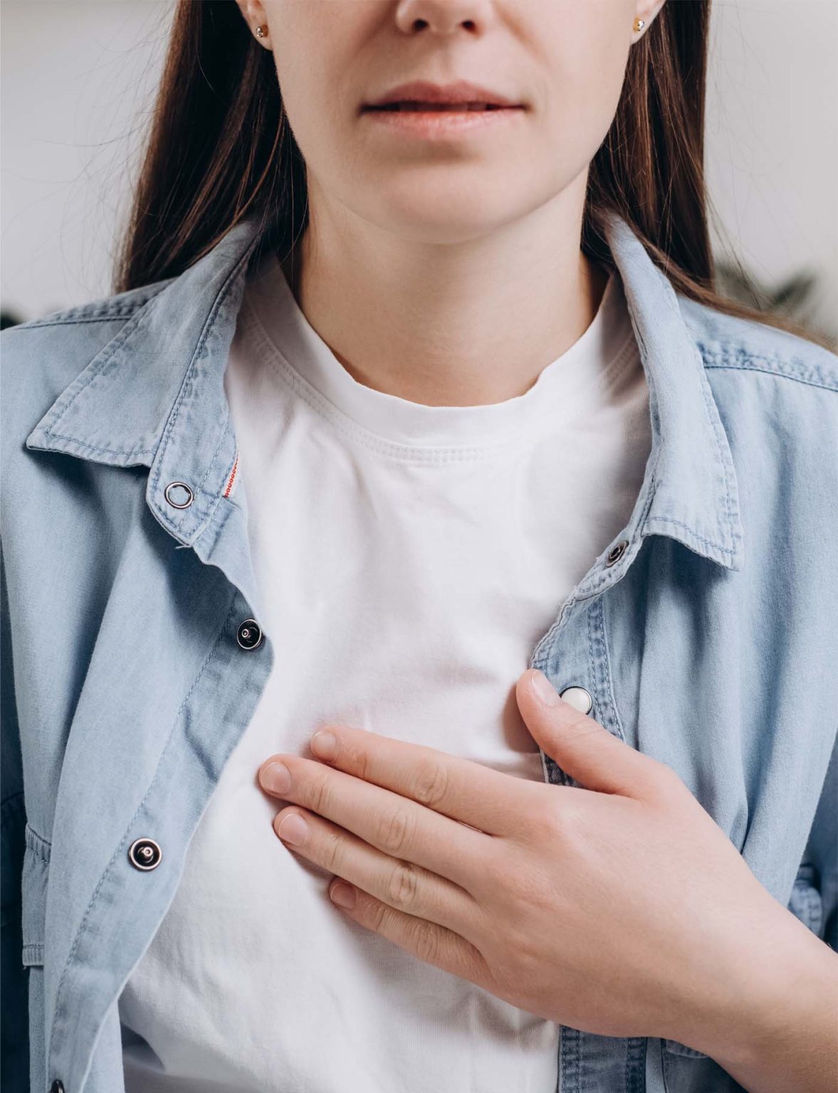 Dysfunctional Breathing - Integrative Breathing Therapy